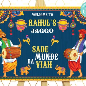 Jaggo Welcome Sign as Jaggo Sign, Jago Welcome Sign as Jago Signs ...