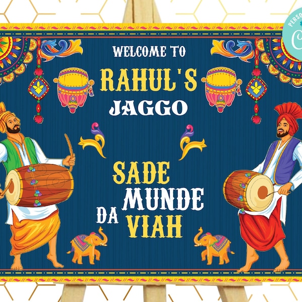 Jaggo Welcome Sign as Jaggo Sign, Jago Welcome Sign as Jago Signs ...