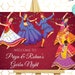 Raas Garba Poster for Dandiya Raas Sign, Garba Welcome Sign, Welcome to ...
