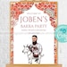 Goat Meat Party Welcome Signs, Punjabi Bakra Party Welcome Signs ...