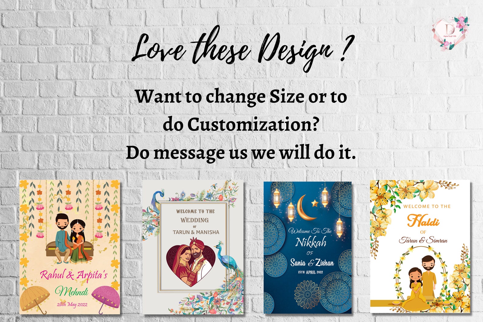 Welcome to Mehndi Signs for Mehndi Welcome Signs Henna, Indian Mehndi ...