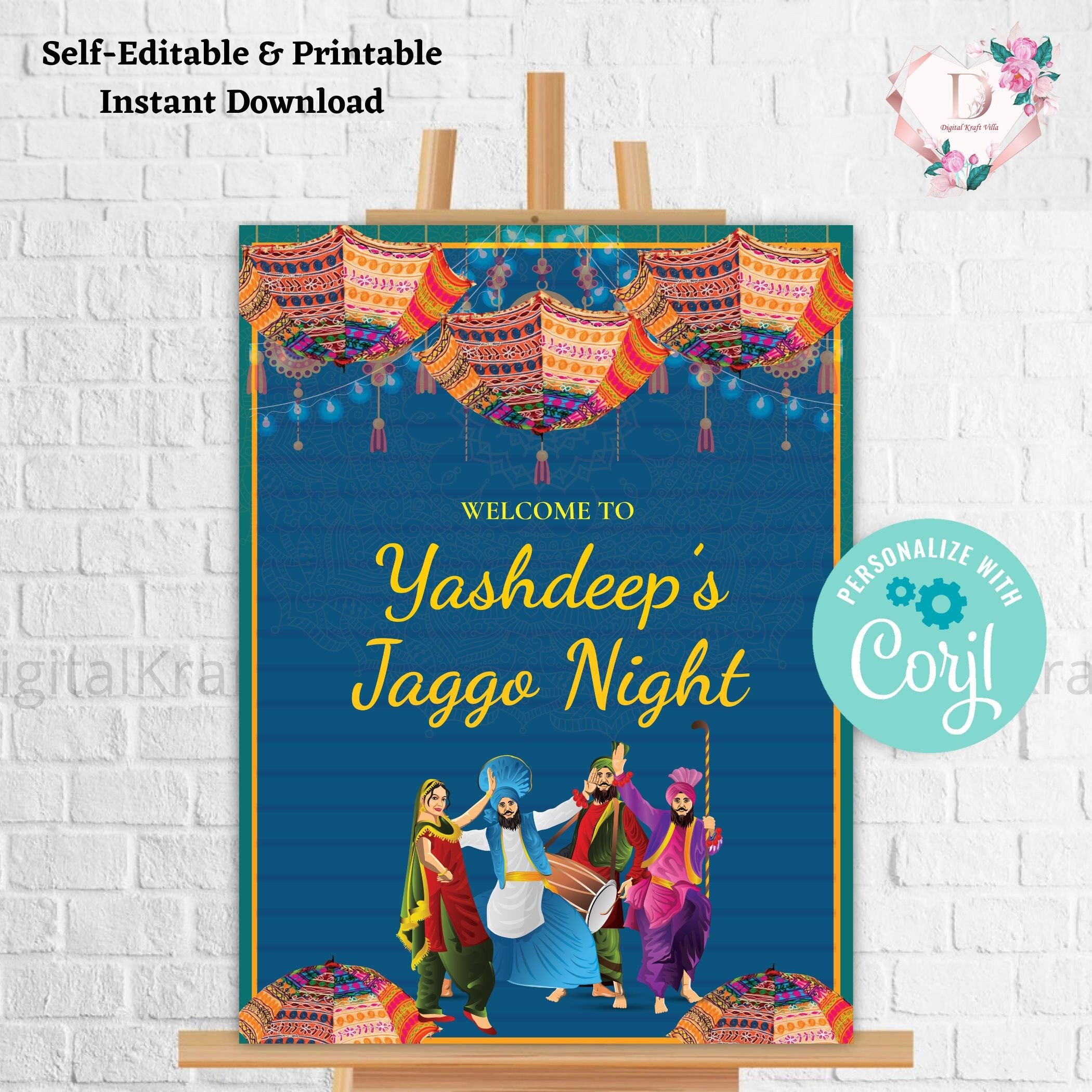 Jaggo Welcome Sign as Jaggo Sign, Jago Welcome Sign as Jago Signs ...