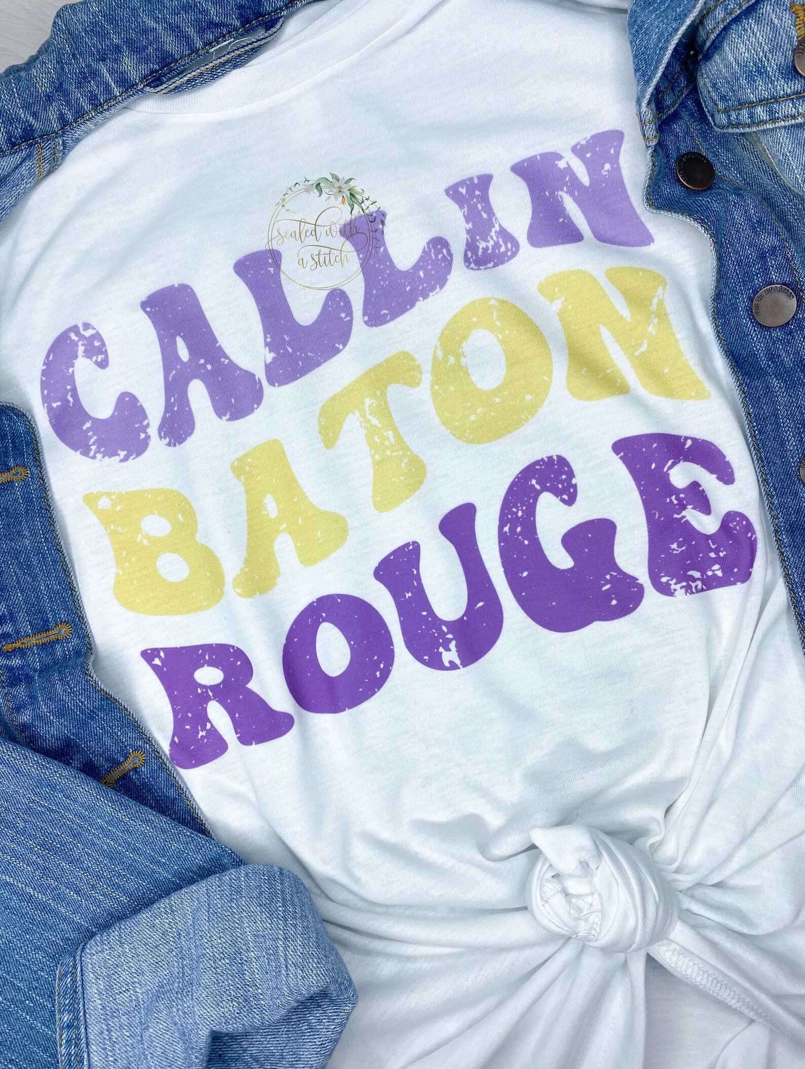 Callin Baton Rouge PNG SVG, Louisiana Png, Louisiana State Png, Garth ...
