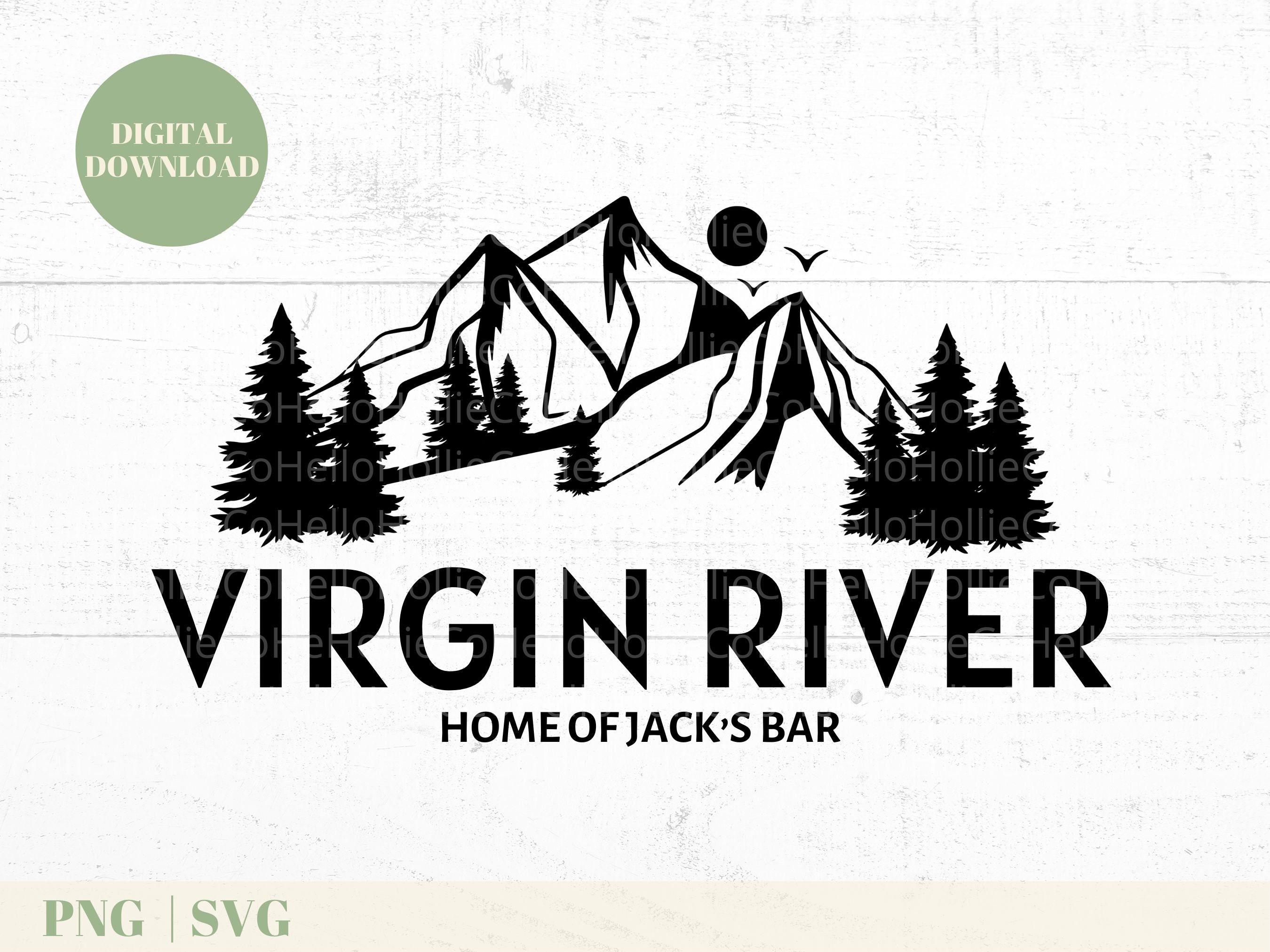 Jacks Bar PNG SVG, Cricut Cut File, Digital Download, Home of Jacks Bar ...