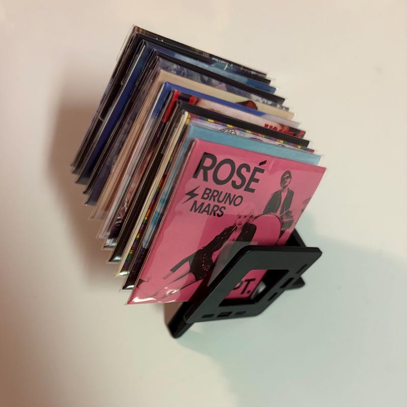 Mini Vinyls Mini Brands - Etsy