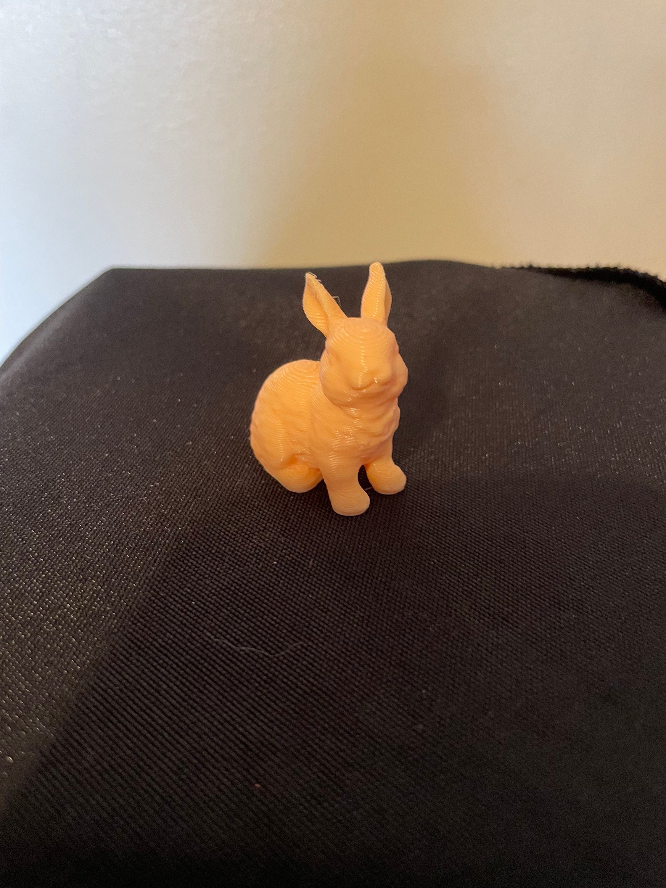 3D Printed Rabbit Bunny - Etsy