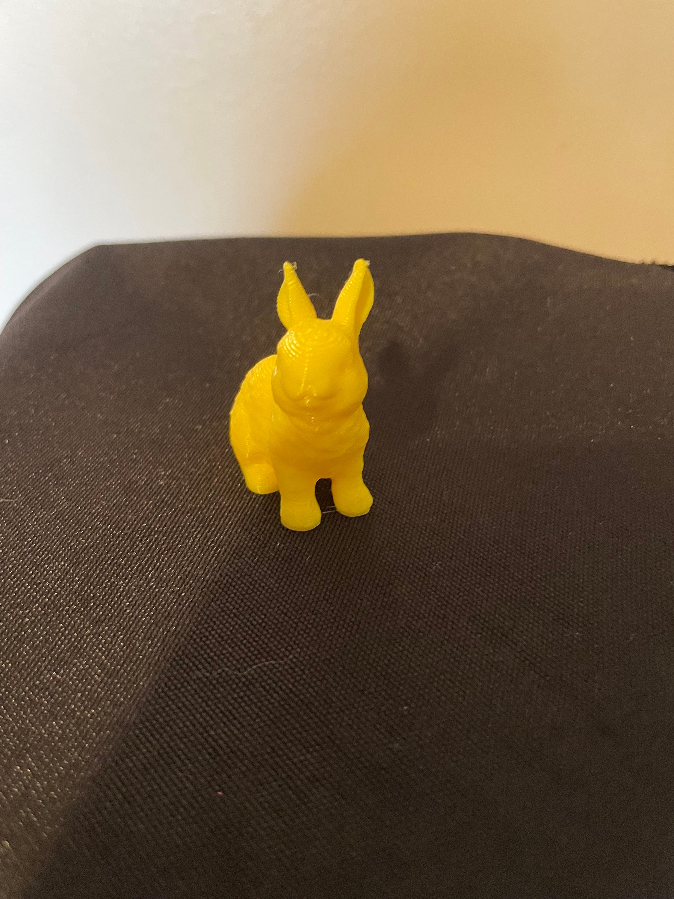 3D Printed Rabbit Bunny - Etsy