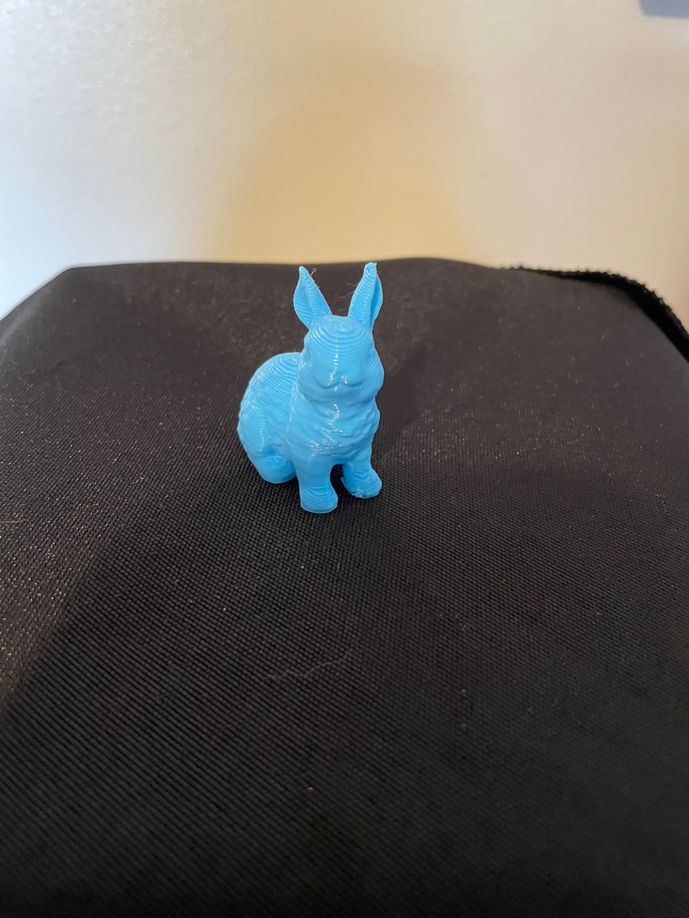 3D Printed Rabbit Bunny - Etsy