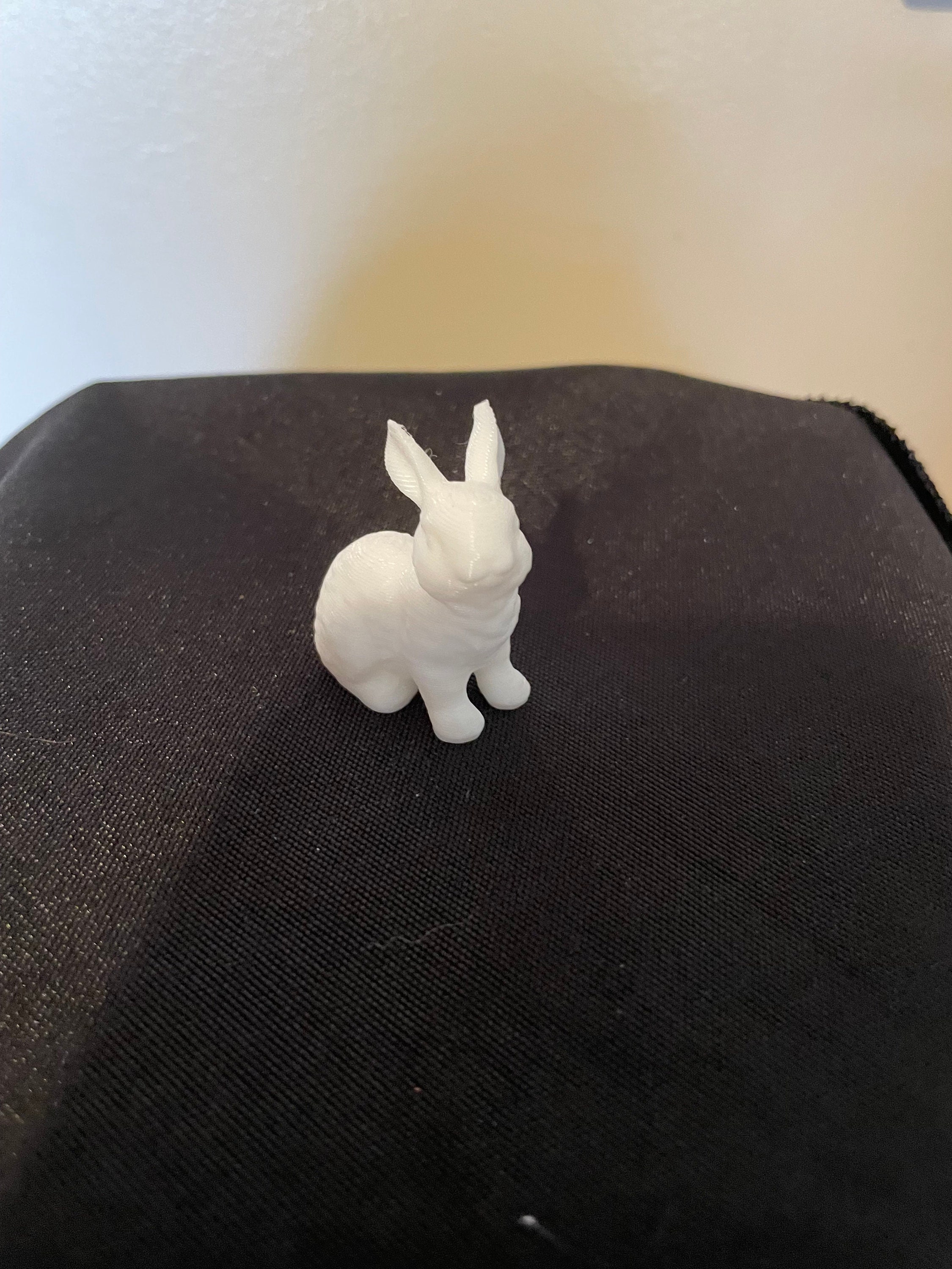 3D Printed Rabbit Bunny - Etsy