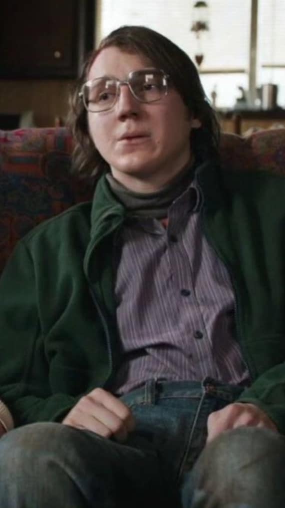 Alex Jones Prisoners