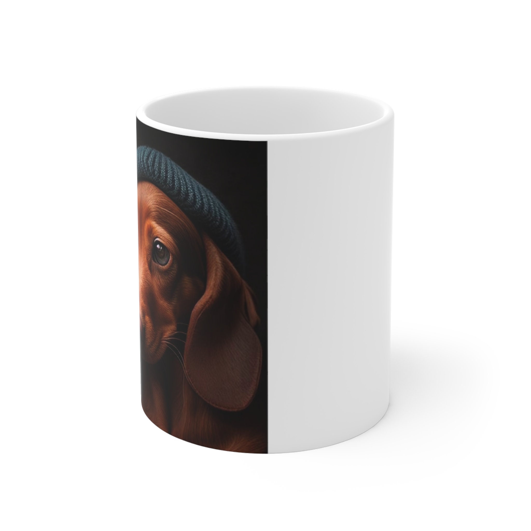 Dachshund Coffee Mug Best Friends Forever Coffee Mug Sisters Coffee Mug ...
