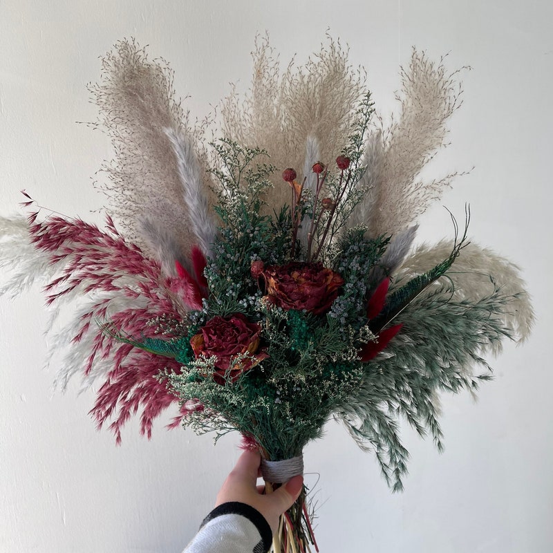 Boho Winter Decor - Etsy