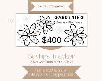 PRINTABLE College Fund Savings Challenge Tracker Budgeting - Etsy