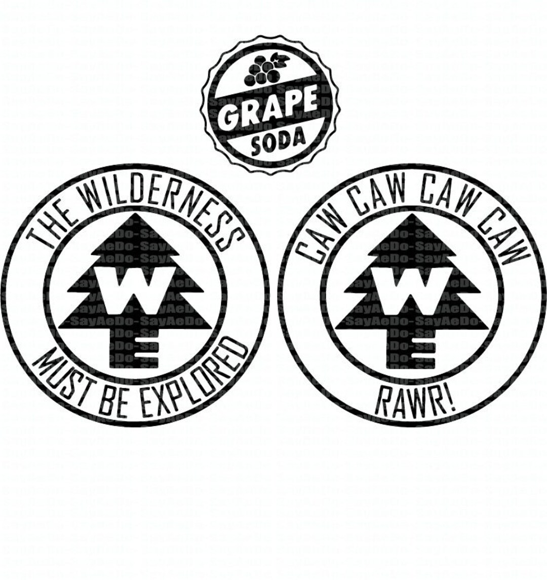 Up Wilderness Explorer Matching Designs - Etsy