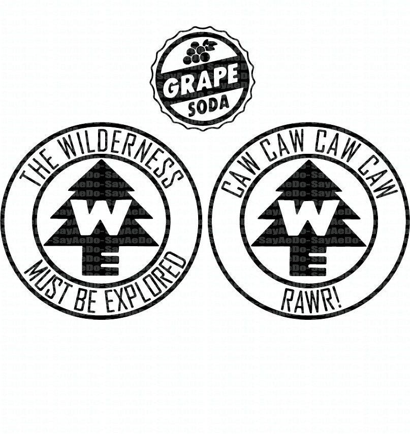 Up Wilderness Explorer Matching Designs - Etsy