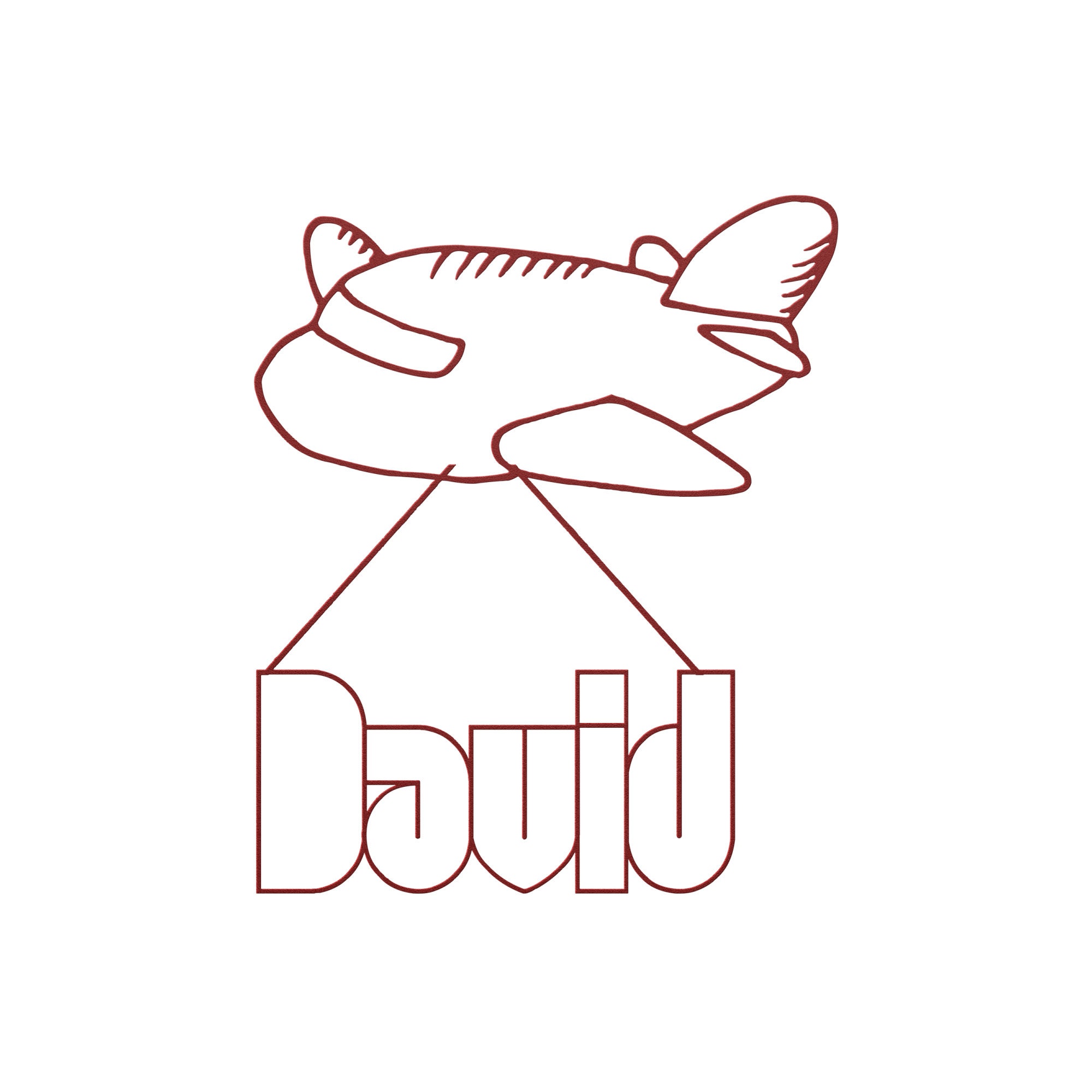 Custom Metal Airplane Name Sign for Boys' Room Elevate - Etsy