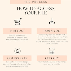 Seed Inventory List Spreadsheet for Seed Saving and Collecting. Digital ...