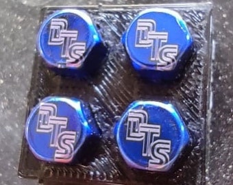 Ford Custom Valve Stem Caps - Etsy