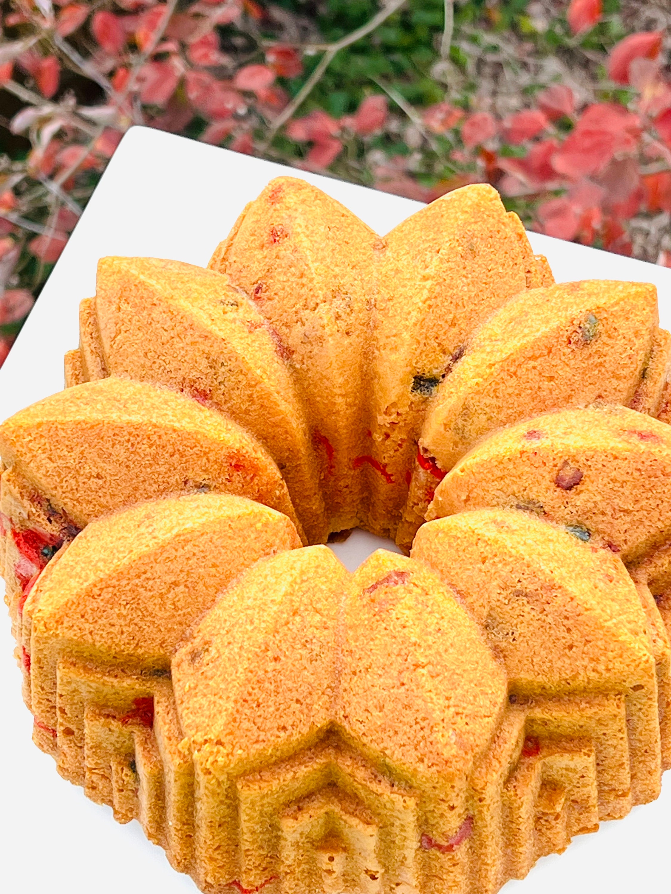 Ghanaian Style Cake, Pound Cake, Ghana Cake, African Pound Cake ...