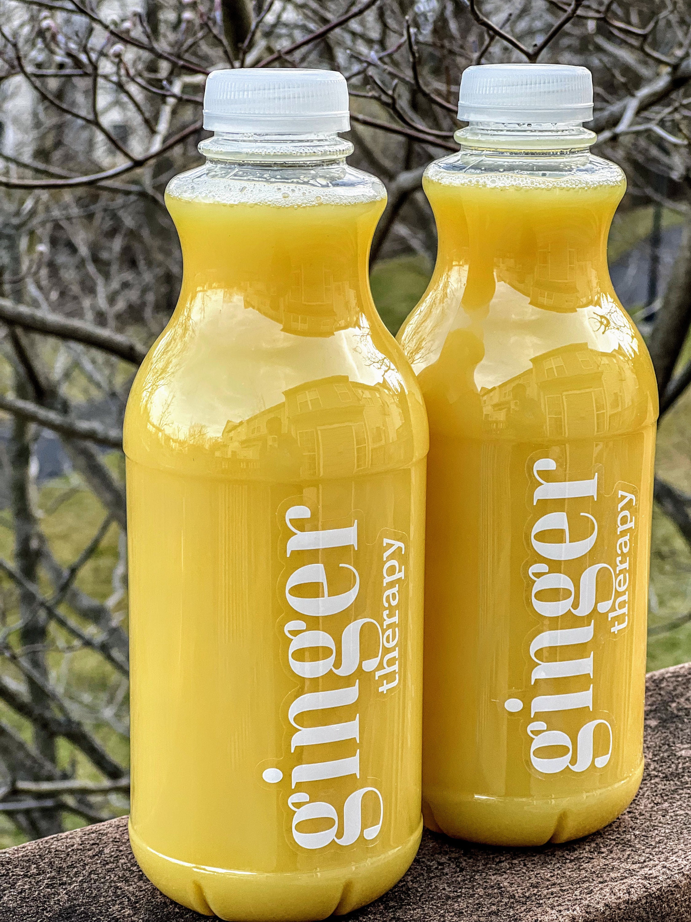 Organic Ginger Juice Ginger Pineapple Drink Ginger Beverage, Ginger - Etsy