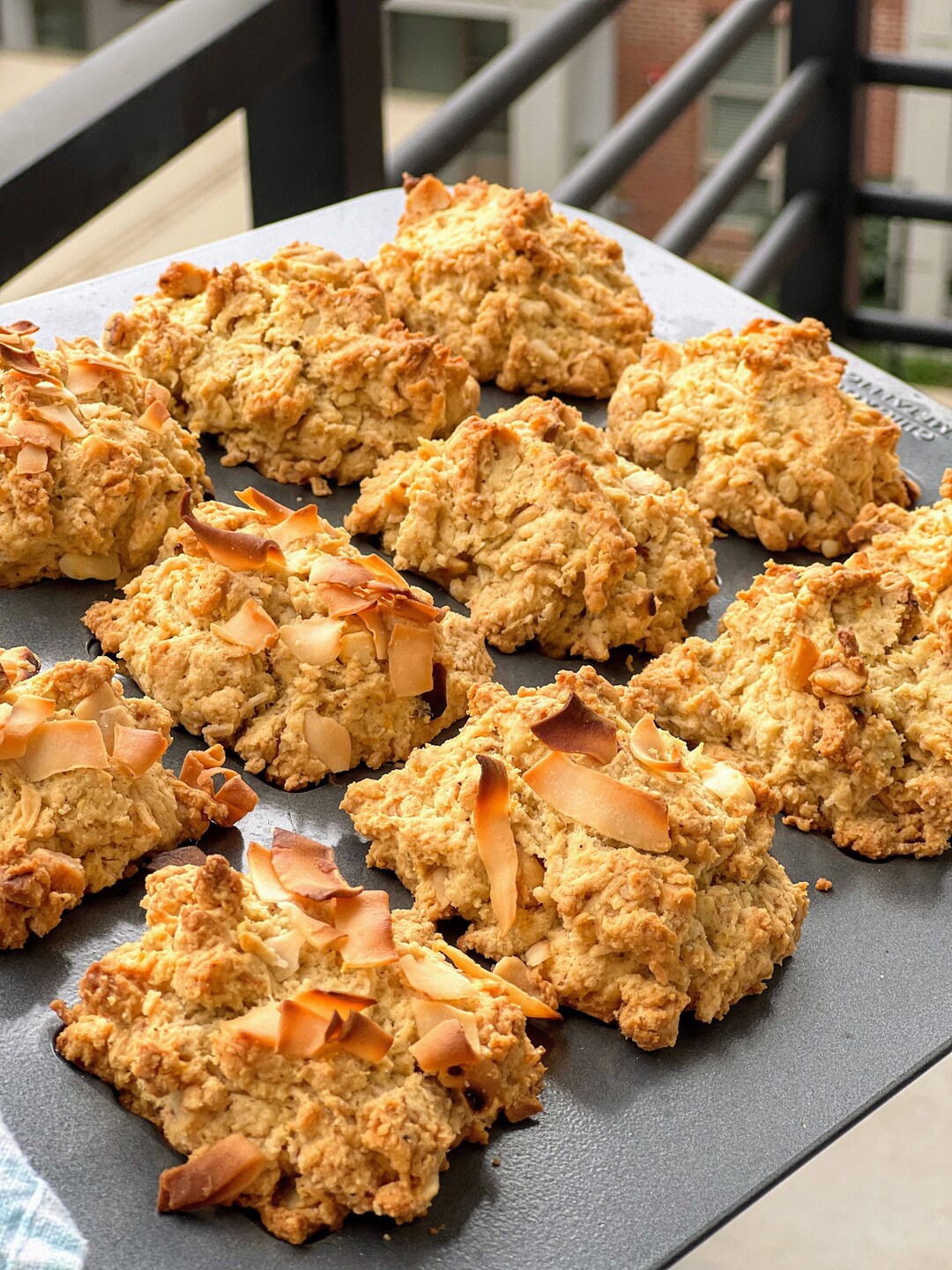 Coconut Rock Cakes/rock Buns, Raisin Rock Cakes, Cherry Rock Cakes - Etsy