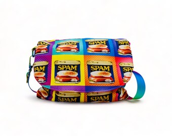 New York Yankees Crossover Bag - Etsy