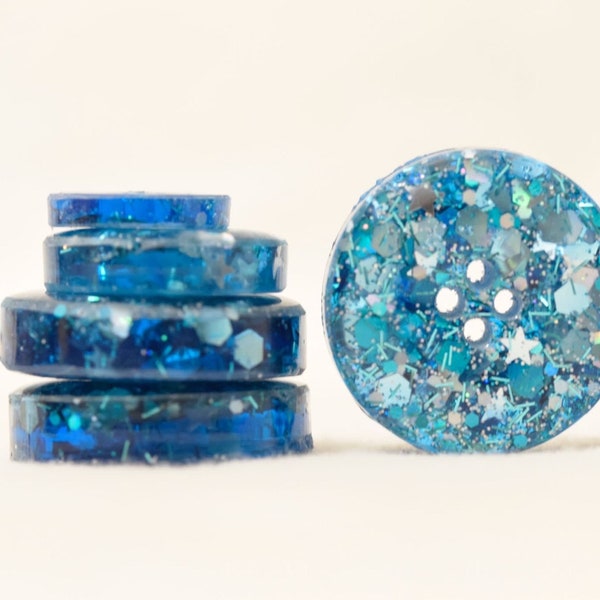 Unique Buttons - Etsy