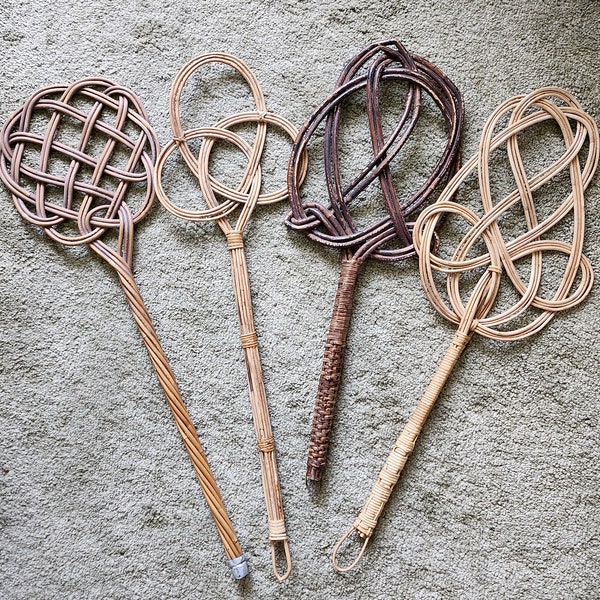 Vintage Rug Beater - Etsy