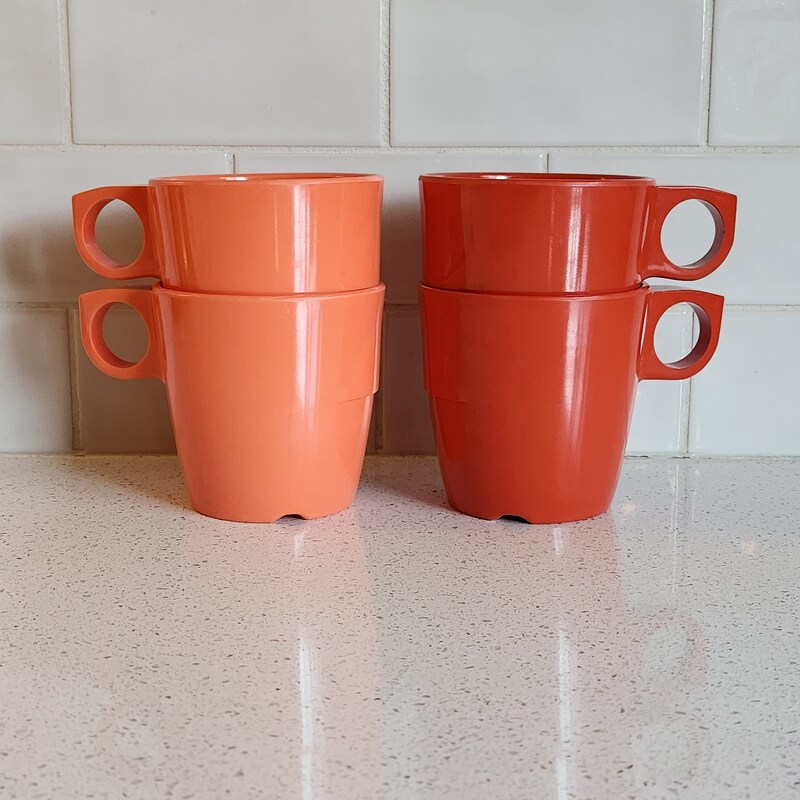 Vintage Coffee Mugs - Etsy