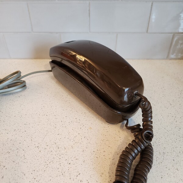 Push Button Phone - Etsy