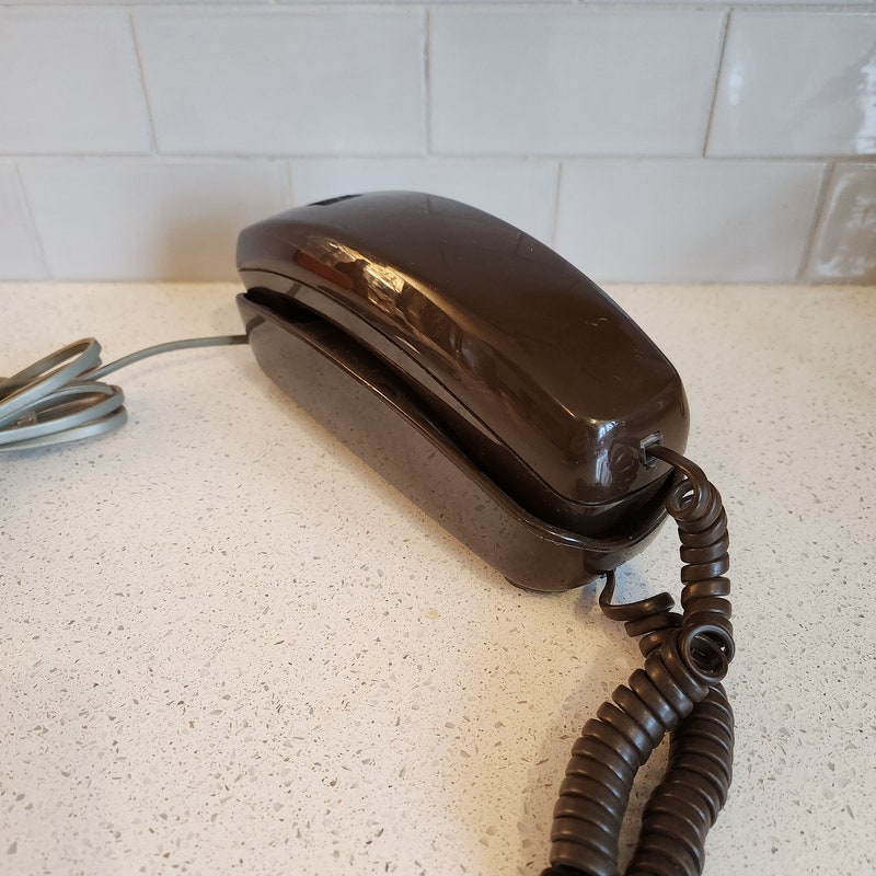 Push Button Phone - Etsy