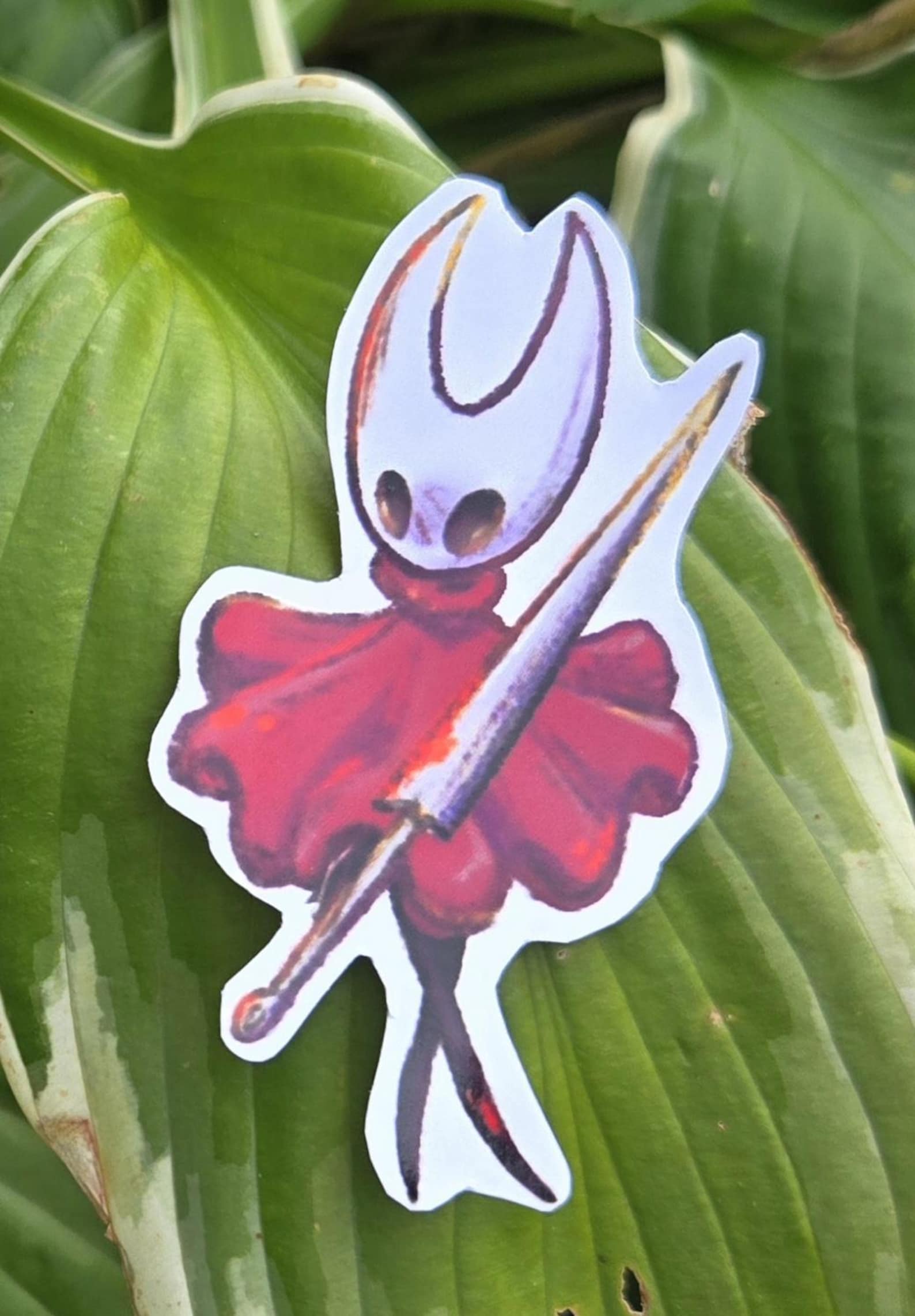 Silksong - Silk Song -hollow Knight Hornet the Knight Flea Grub ...