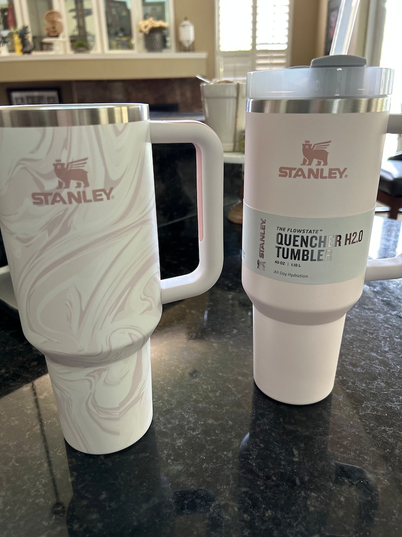 Stanley Nameplate Personalized Stanley Topper Pumpkin Stanley Nameplate ...