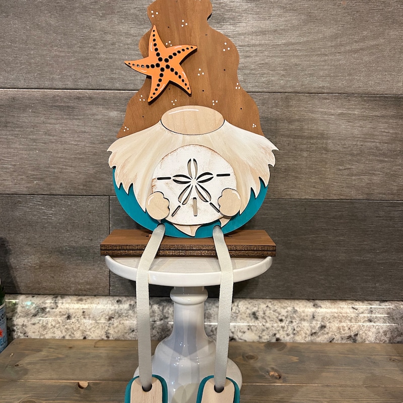 Gnome Feet - Etsy