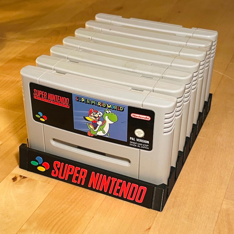 Snes modul - Etsy.de