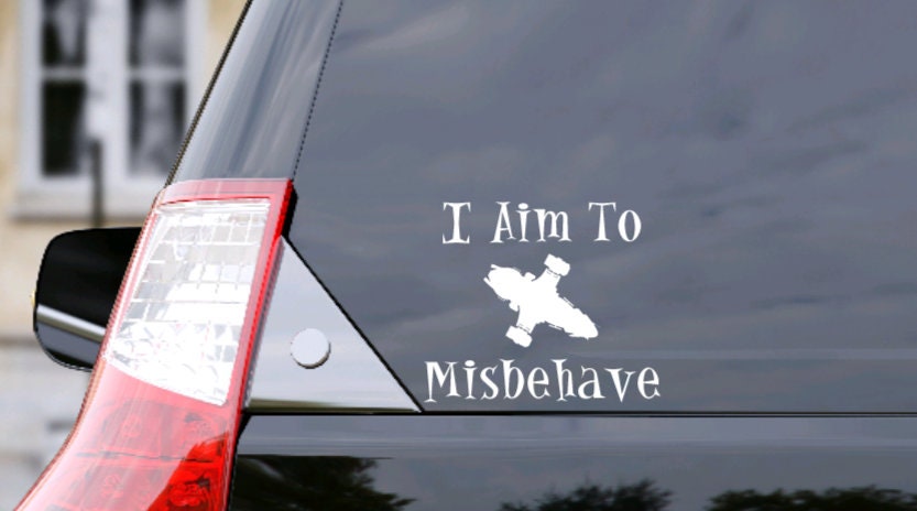 Serentiy Decal Firefly Decal Firefly Car Sticker Serenity - Etsy