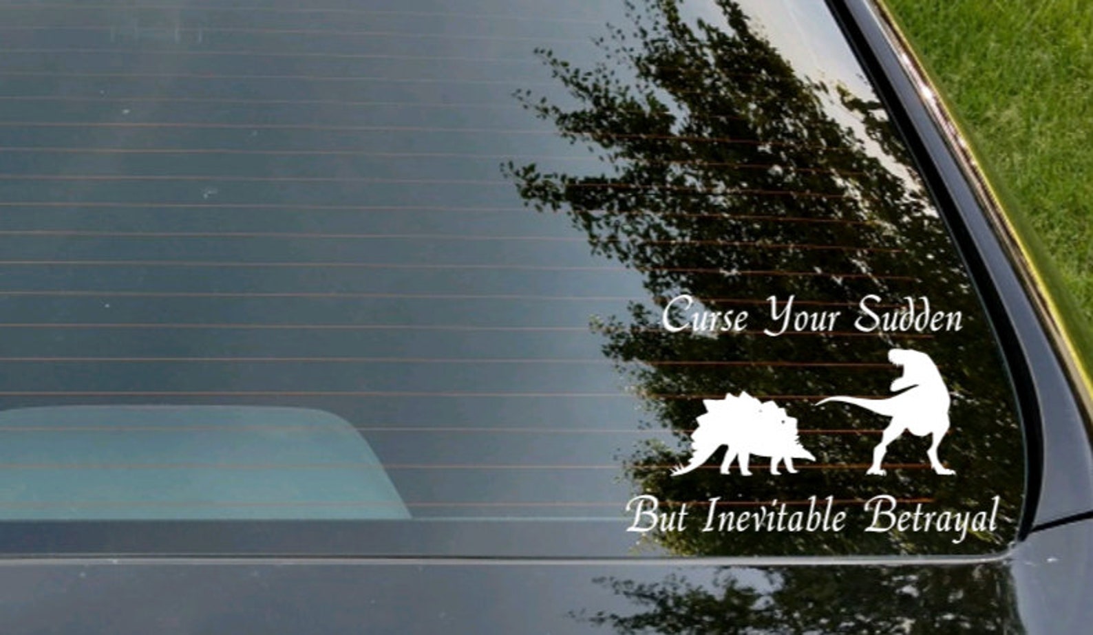 Serentiy Decal Firefly Decal Firefly Car Sticker Serenity - Etsy