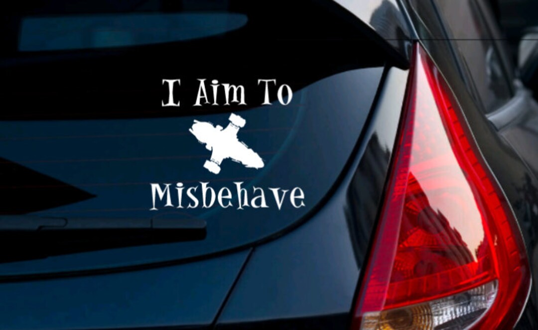 Serentiy Decal, Firefly Decal, Firefly Car Sticker, Serenity Car Decal ...