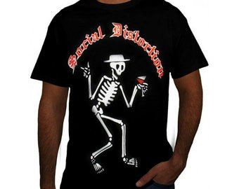 Social Distortion Shirt | Etsy