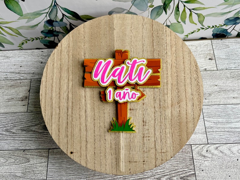 Masha and the Bear Inspired Cake Topper Package . Cake Toppers . - Etsy ...