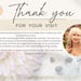 Floppy Bunny Food Label Place Card Template, Editable Floral Easter ...