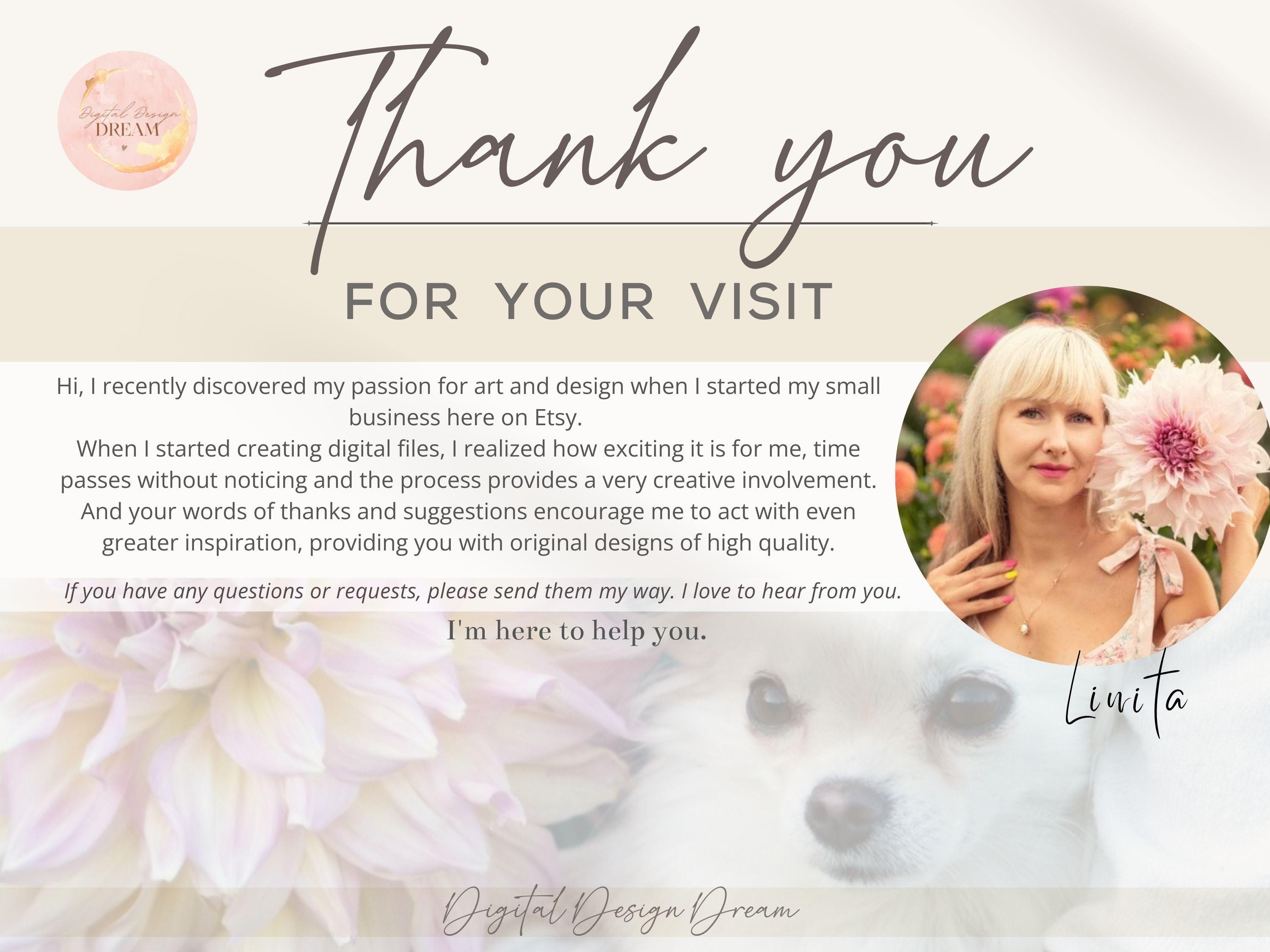 Pink Magnolias Christening Food Label, Place Card Baptism Template ...