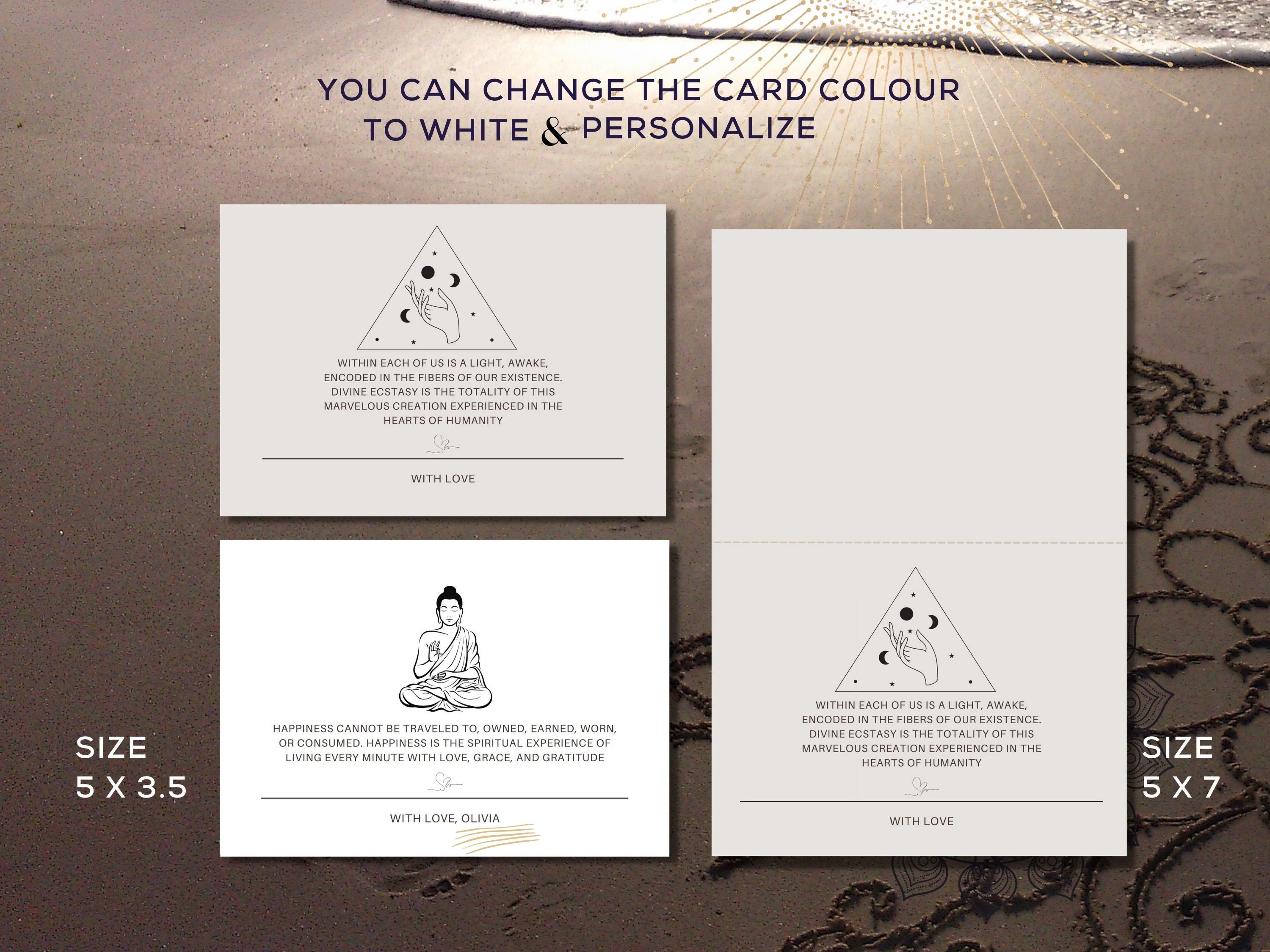 Simple Business Meeting Zoom Invitation Mobile Phone Editable - Etsy