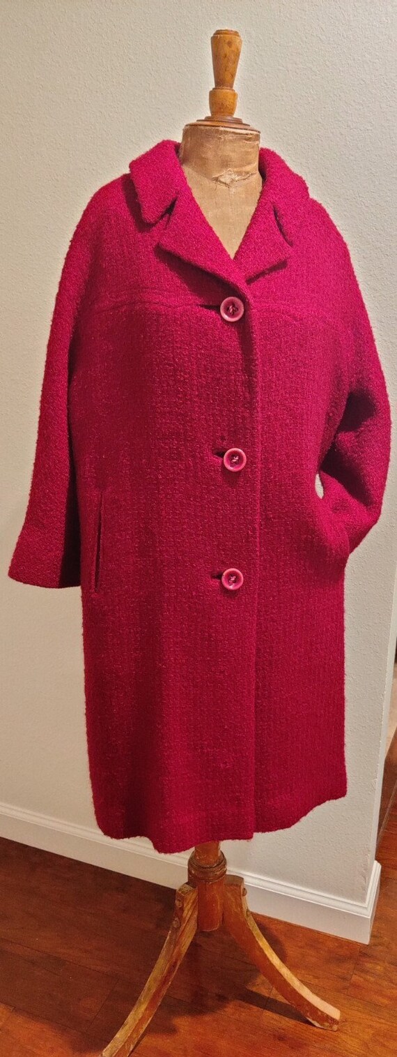 vintage 1960s deep - Gem