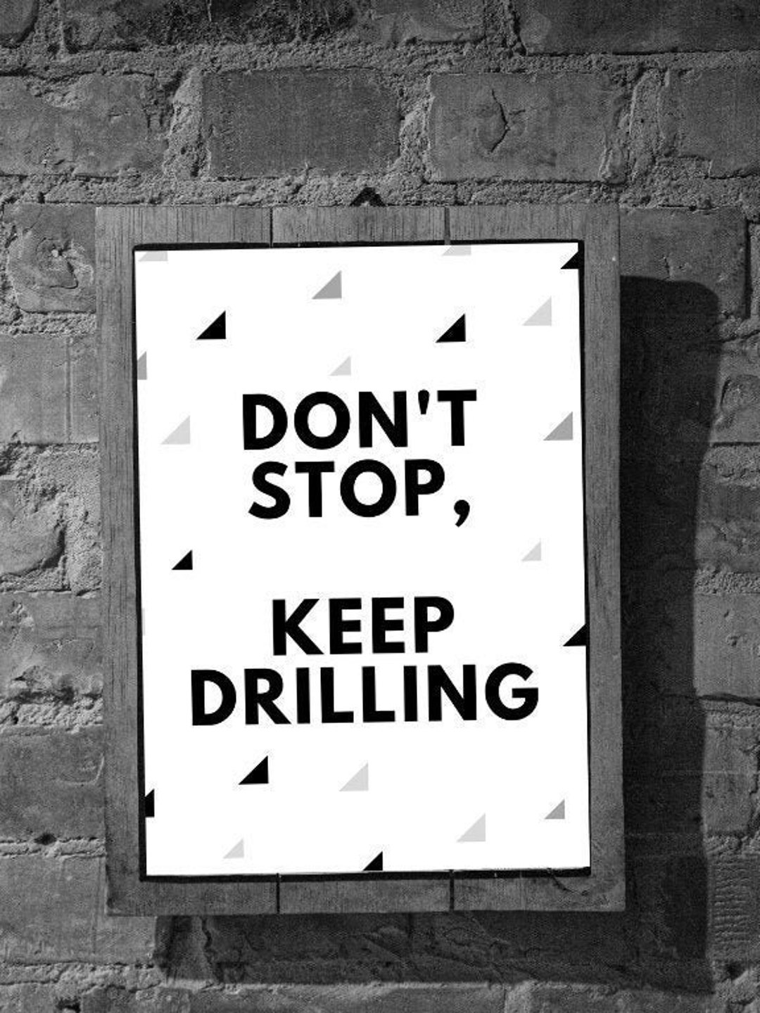 Printable Poster With Quote, Instant Pdf and Png Download, Wall Art for ...