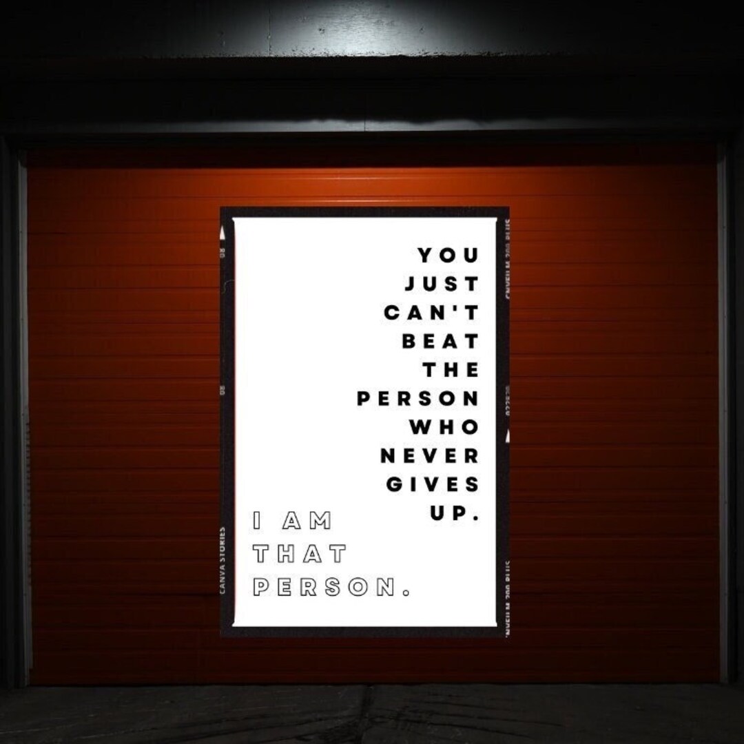 Printable Poster for Office. Digital Pdf and Png Download. Wall Art ...
