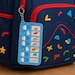Kids Daily Checklist Keychain – Reusable To-do List Planner for ...