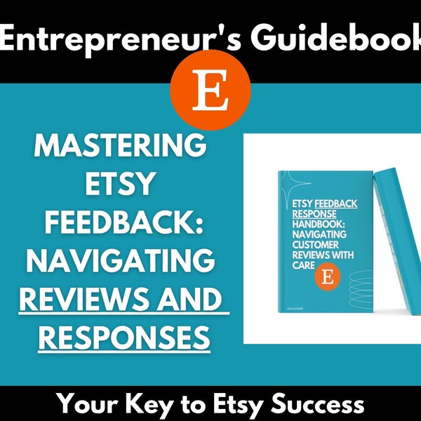 Manage Etsy Shop Etsy