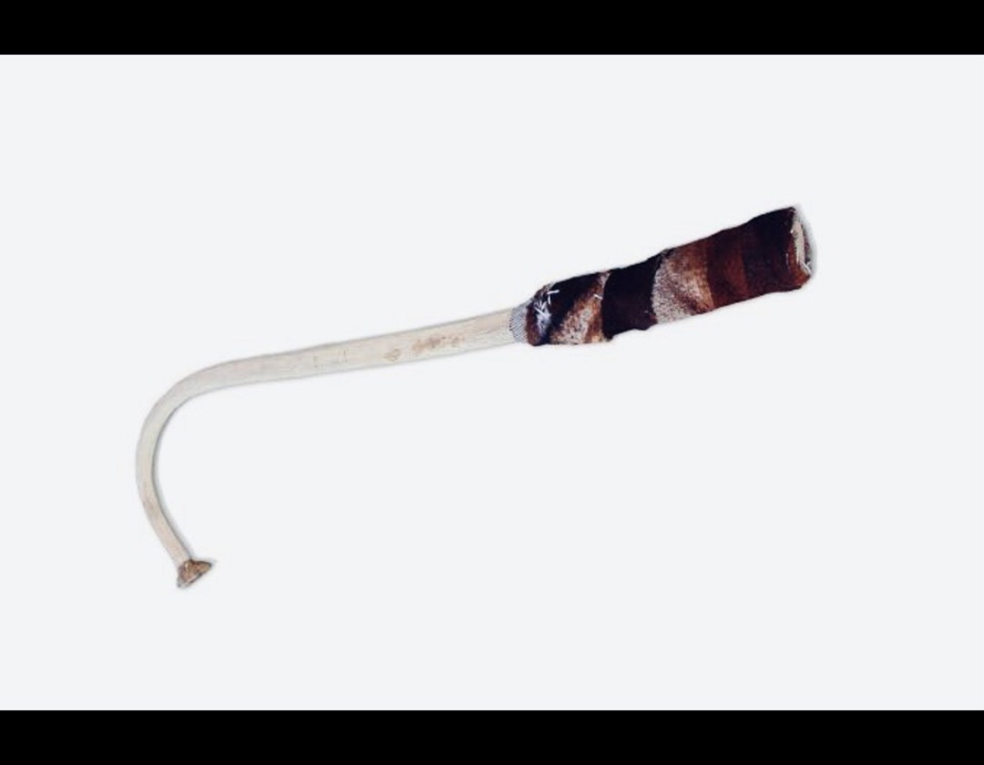 Talking Drum Stick Beater for African Gangan Drum - Etsy UK