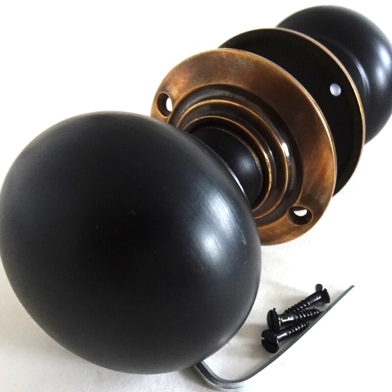 Unique Door Knobs - Etsy